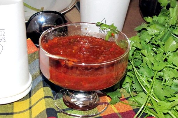 A Look Back at Satellite Republic's Georgian Feast