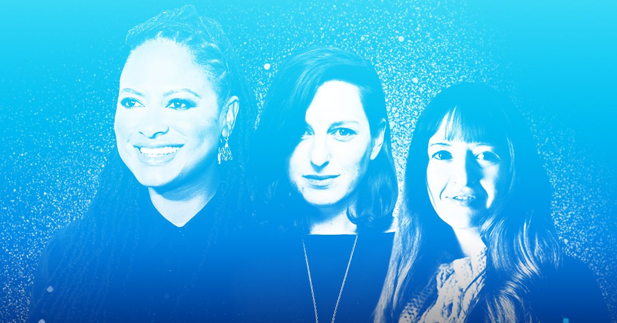 A Female Producer Explains 4 Ways Women Get a Raw Deal in Hollywood