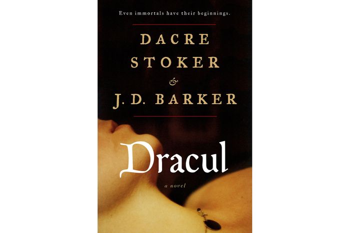 Dracul: The Story Behind Dracula’s Prequel