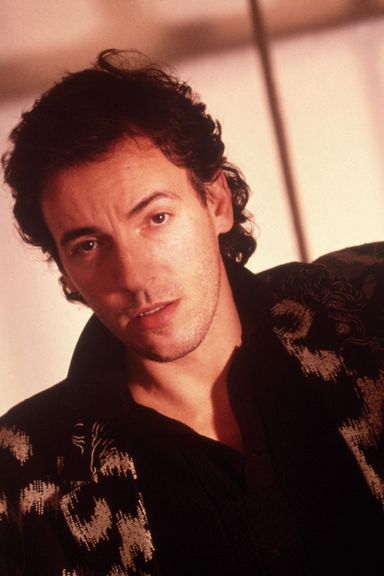 50 Sexy Photos of Bruce Springsteen