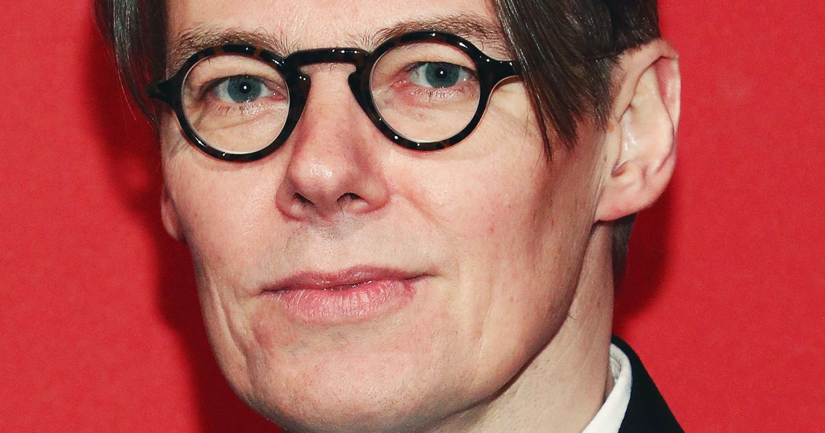 Meet Curator Andrew Bolton Before the Met’s New Costume Show