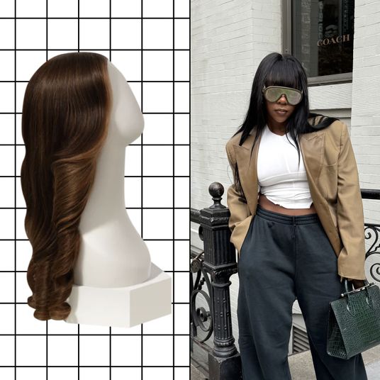 We Asked 850 Cut Readers What’s Tasteful and What’s Tacky