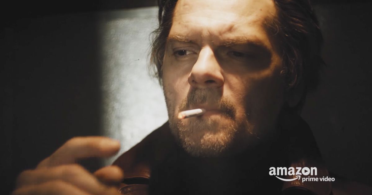 Watch Channing Tatum’s ‘Comrade Detective’ Trailer