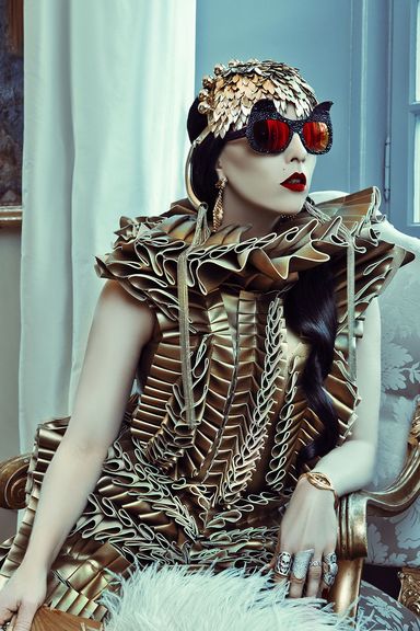 The Music Industry’s Most Iconic Fashion Designers