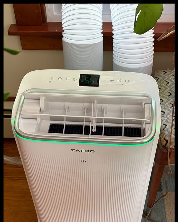 Best Portable Air Conditioners | The Strategist