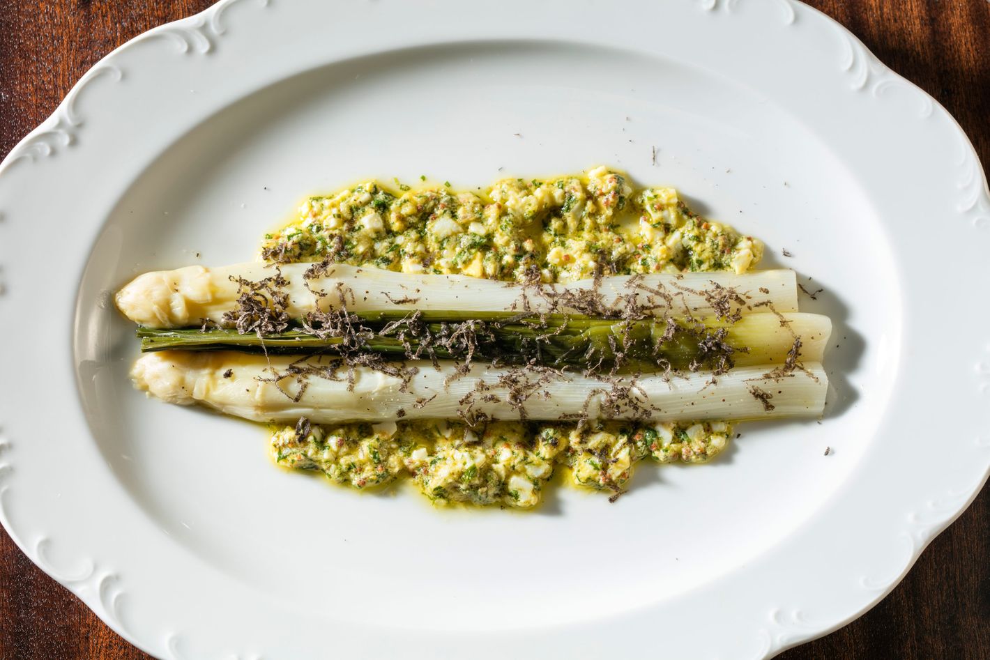 Frenchette: NYC Restaurant Opening