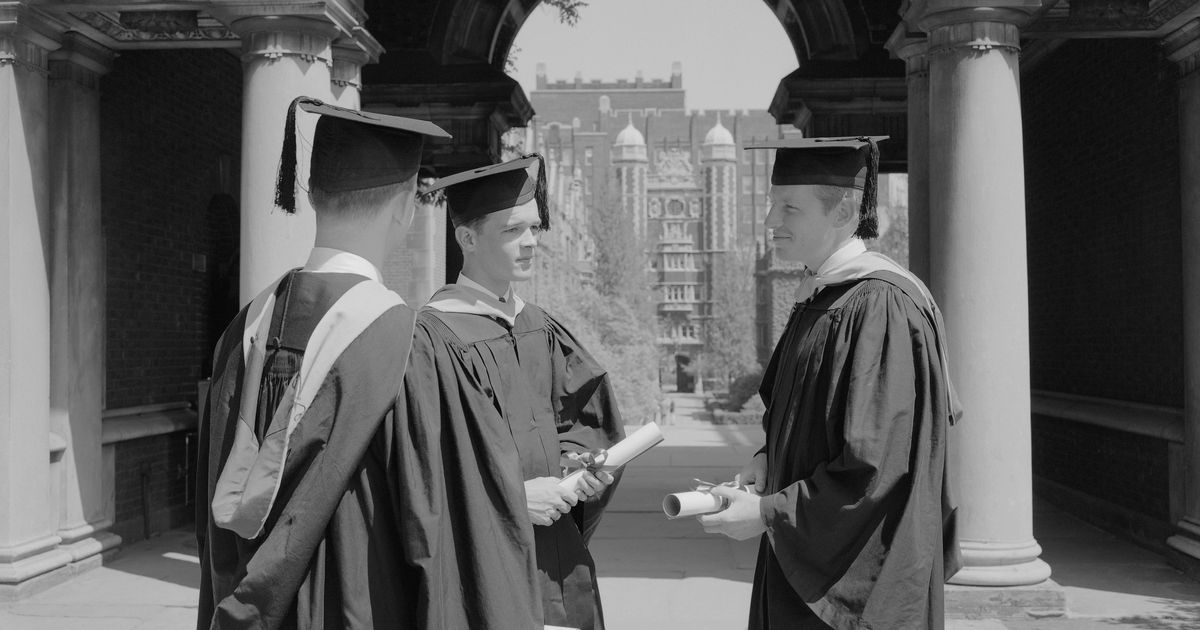 Conservatives Demand Safe Space, Free From Liberal Academia