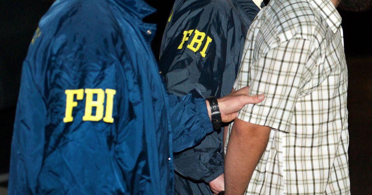 FBI Arrests Three Brooklyn Men Who Planned to Help ISIS in Syria