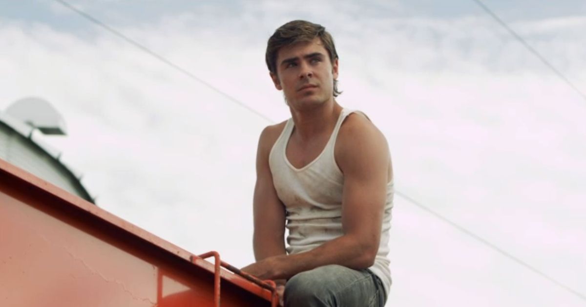 At Any Price Trailer: Zac Efron Gets Outta His Farm and Into His Car
