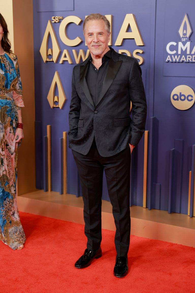 Country Music Awards 2024: All the Looks and Winners