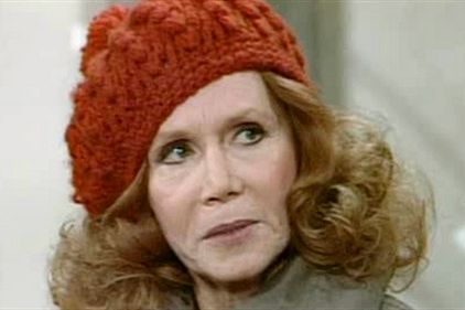 Who’s the Boss? Actress Comes to True Blood - TV - Vulture