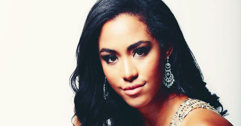 Lukwesa Morin Wins Meghan Markle Look-alike Contest