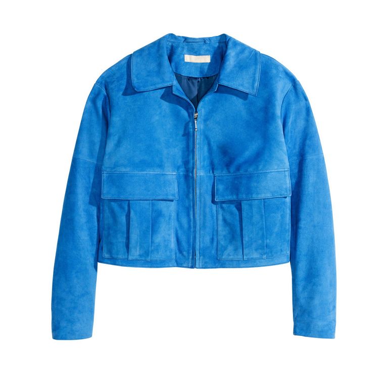 20 Suede Pieces You’ll Want to Wear All Spring