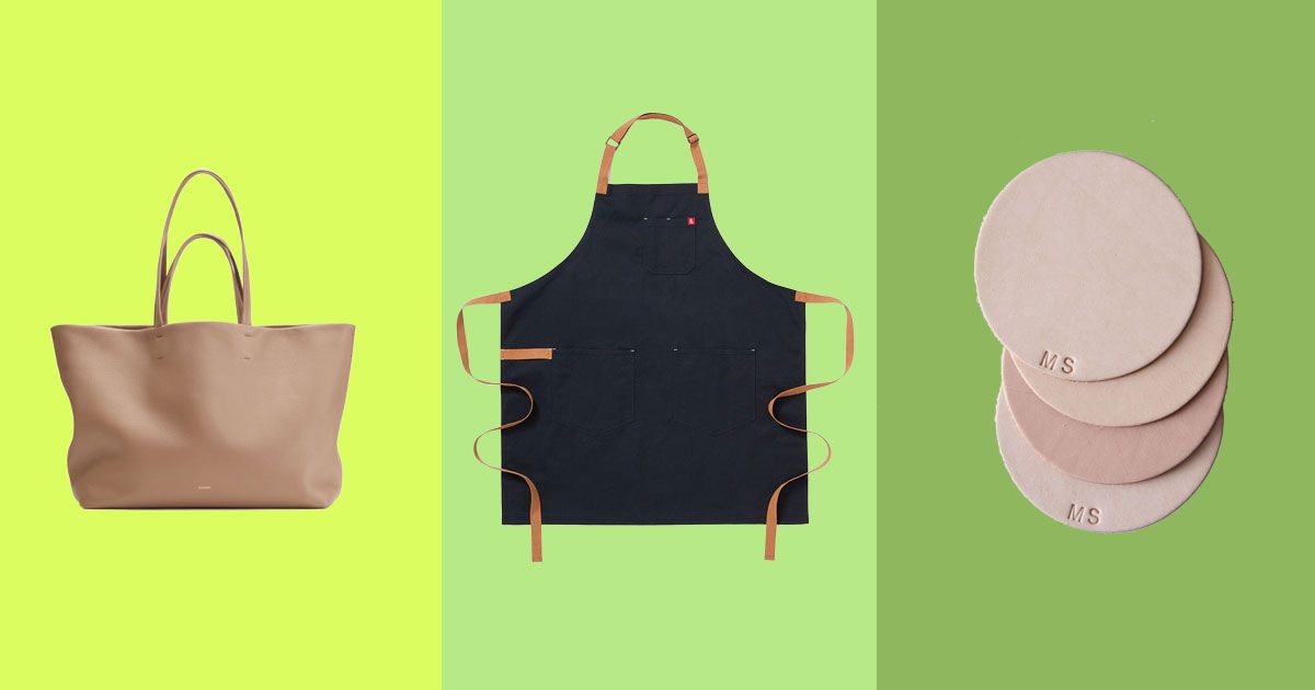 30 Best Things You Can Get Monogrammed 2022 | The Strategist