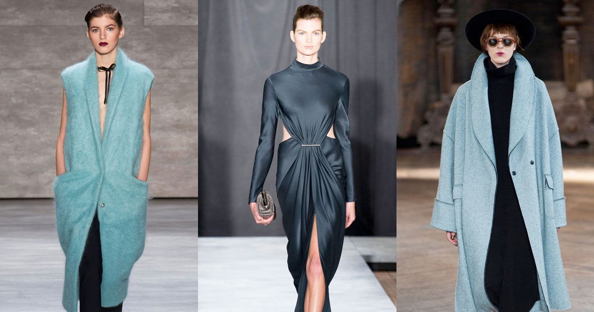 Editor’s Picks: The Top 5 Looks at Fashion Week So Far