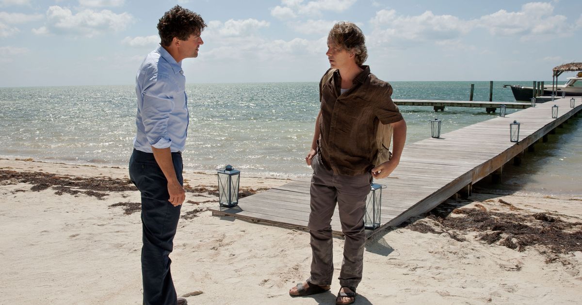 Bloodline Recap: Go Fish