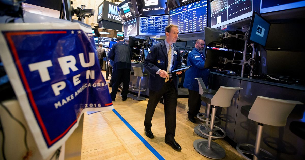 Prison Stocks Up, Gun Stocks Down on Day After Election