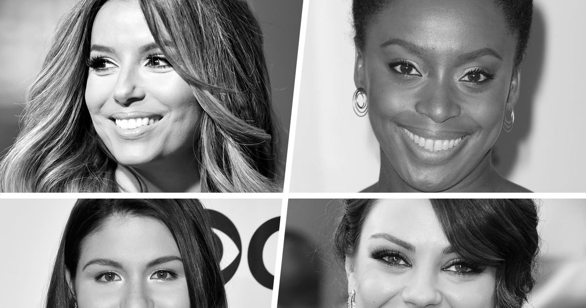 25 Famous Women on Their Immigrant Roots