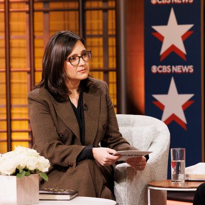 Why Did Bari Weiss Pull the 60 Minutes CECOT Segment?