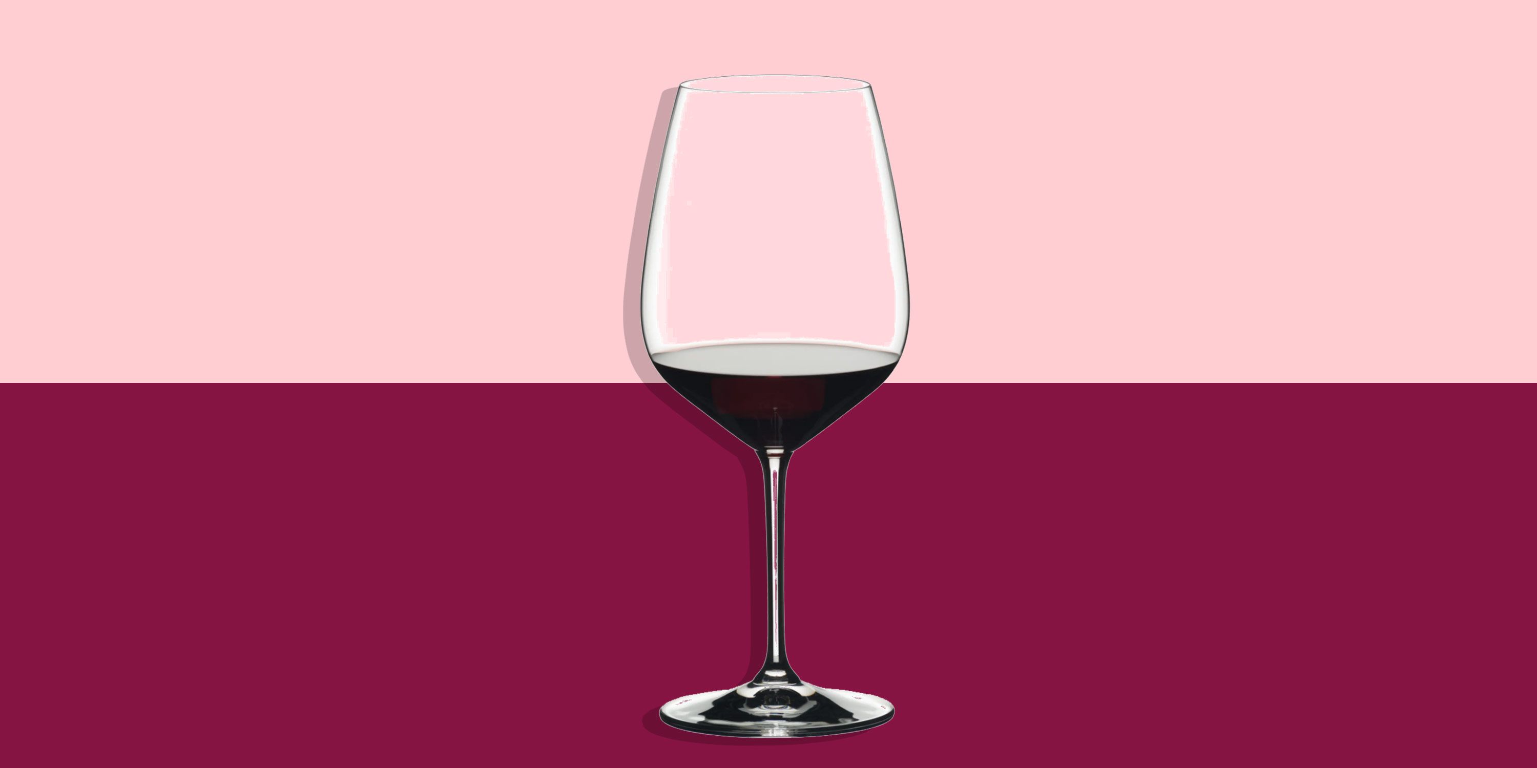 Riedel Mixed Pack Red Wine Glasses Sale 2020 The Strategist
