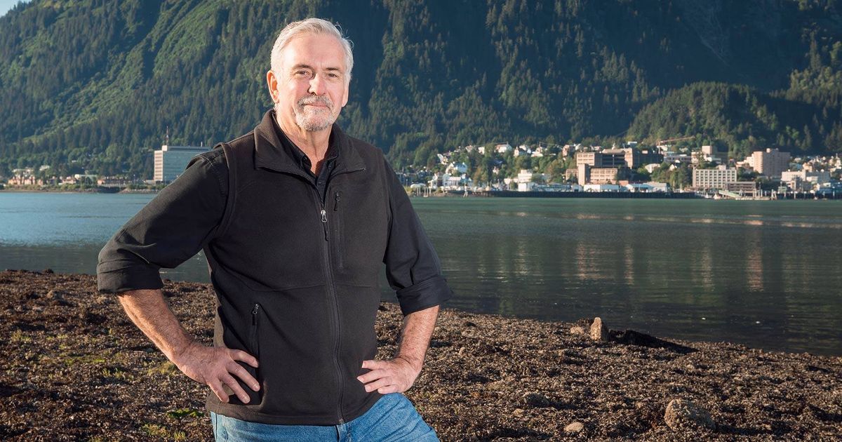 Police Investigating Mysterious Death of Recently Elected Mayor in Alaska