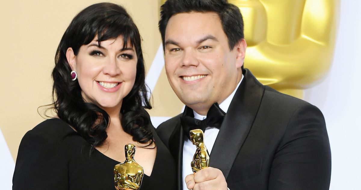 Coco Songwriter Robert Lopez Is First Ever to Double EGOT