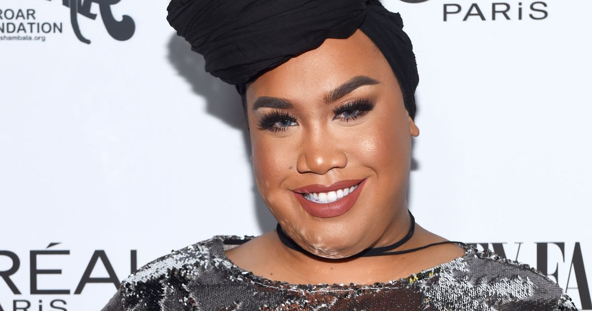 Patrick Starrr on the World of Famous Makeup Gurus