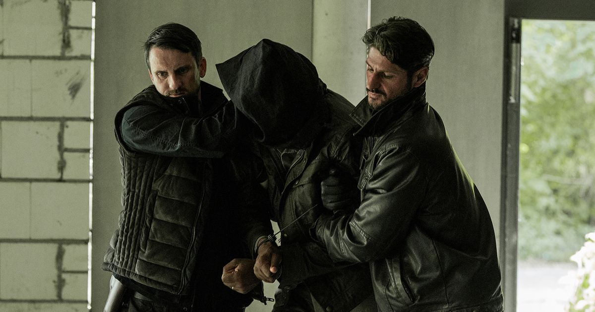 Counterpart Recap, Season 2, Episode 7