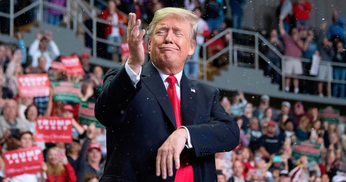 ‘Trumponomics’ Tries To Praise Trump, Instead Exposes Him