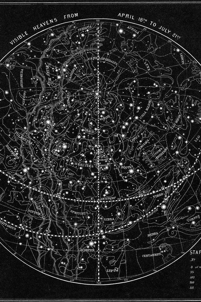 Lose Yourself in These Images of Pretty Celestial Happenings