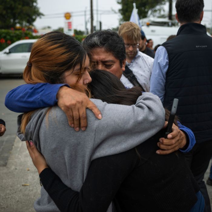 ICE Raids Continue to Terrorize L.A. After Protests