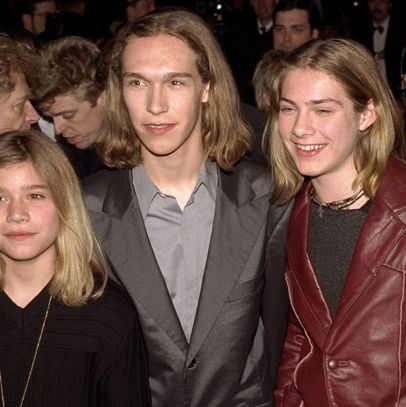 The Most 1998 Celebrity Pics Ever