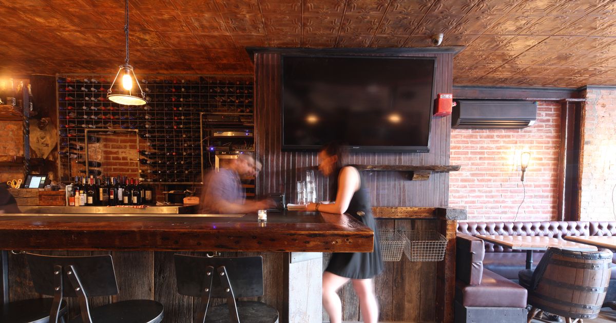 First Look at Randolph Beer, Bringing Craft Brews to the Bowery Next Week