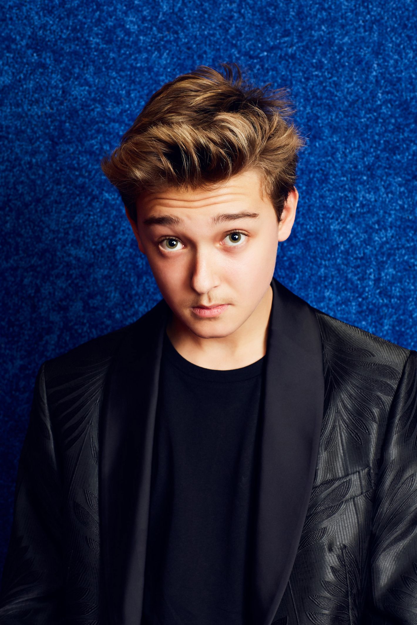 Photos: Behind the Scenes of Vulture Festival LA