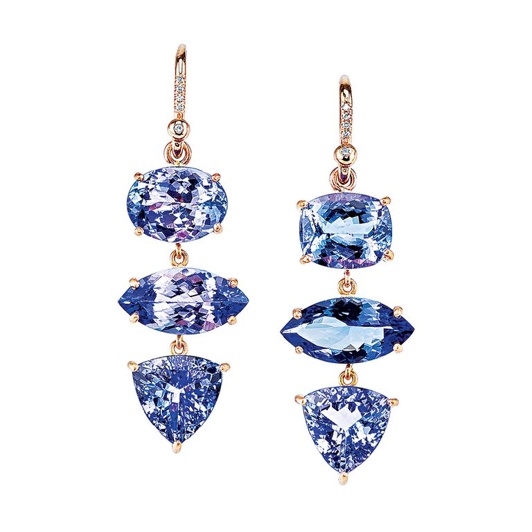 25 Pieces of Eye-Catching Gemstone Jewelry
