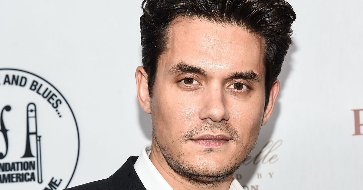 John Mayer Wants You to Know He Is Ready for Fatherhood