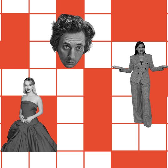 Here Are the Co-Head Writers of ‘SNL’ Season 44