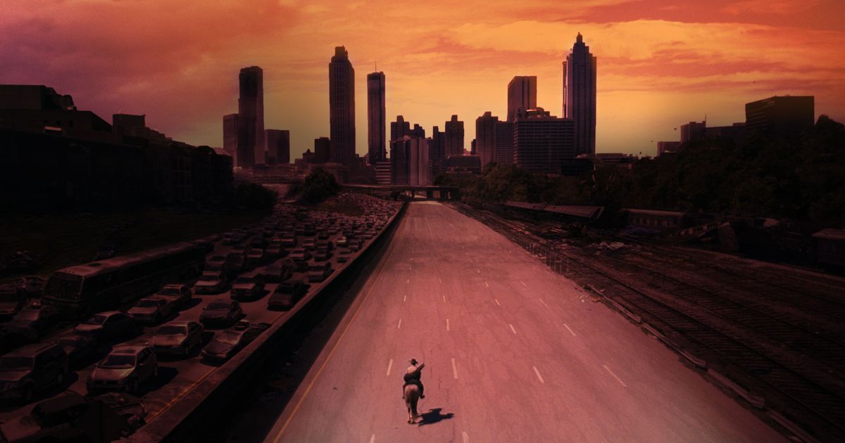 Why TV Apocalypses Are Really Wish-Fulfillment Fables