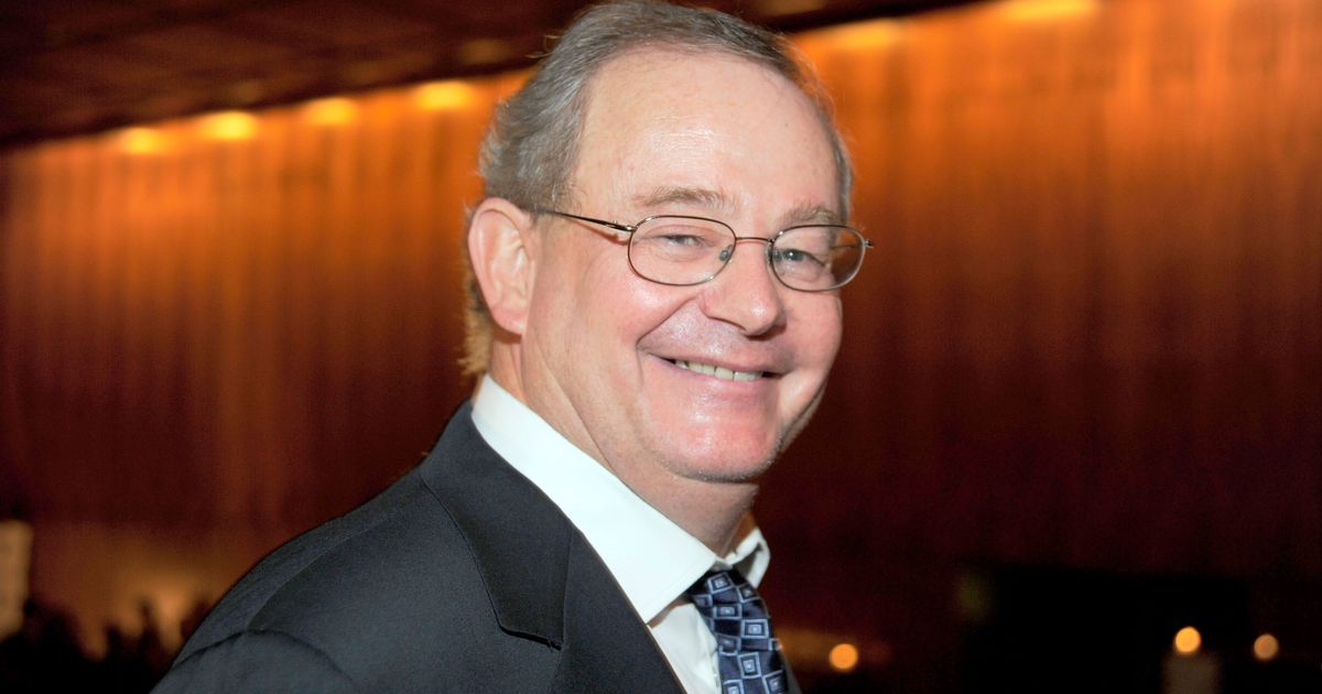 New York Post, Col Allan Hit With Sexual Harassment Lawsuit