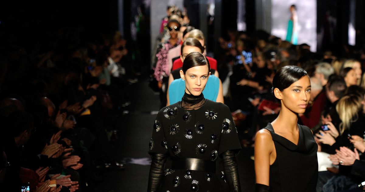 Fug Girls: Graydon, Oscar, and Anderson Keep Things Classy at DVF