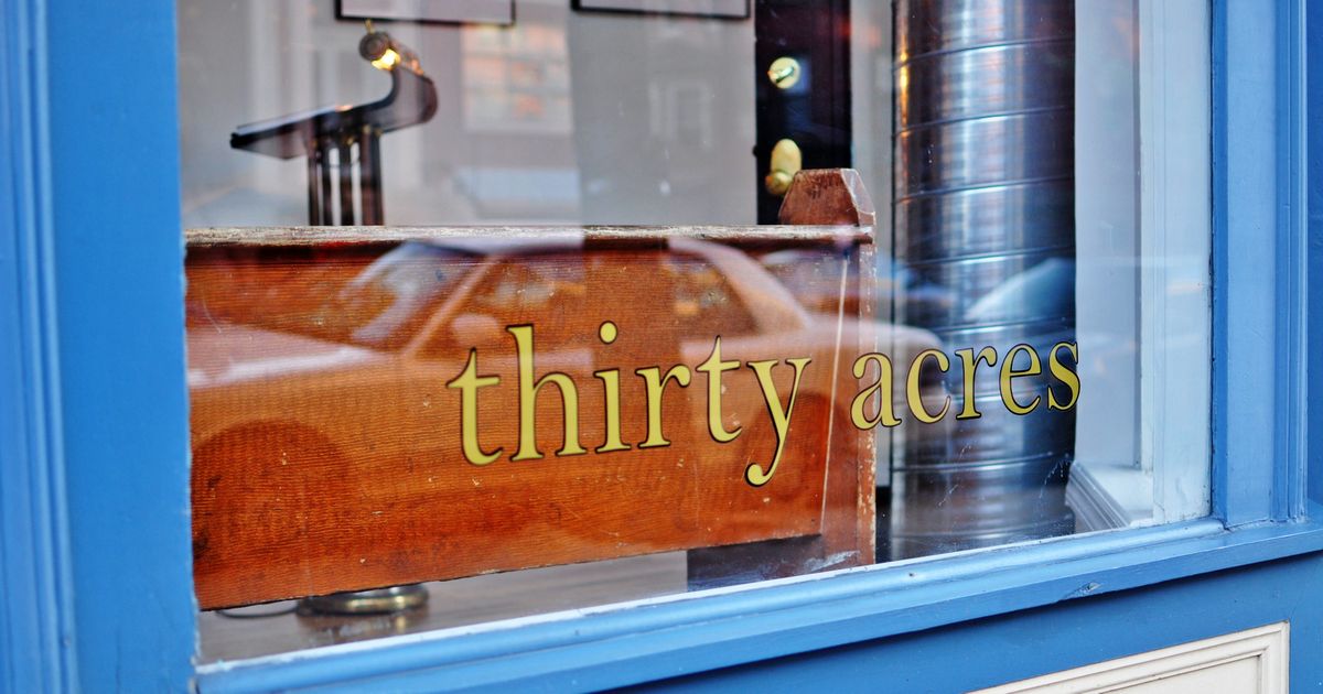 Another Acclaimed, Ambitious Restaurant Is Closing — Here’s Why