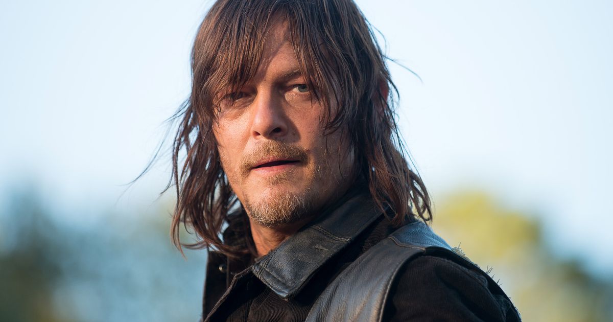 The Walking Dead Recap: An Eye for an Eye