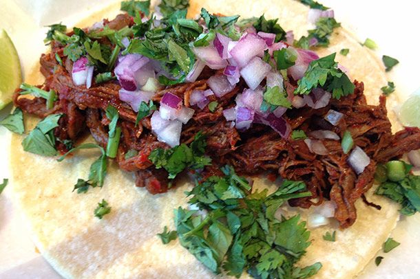 Tortilla Triumphs: 15 Knockout Boston Tacos