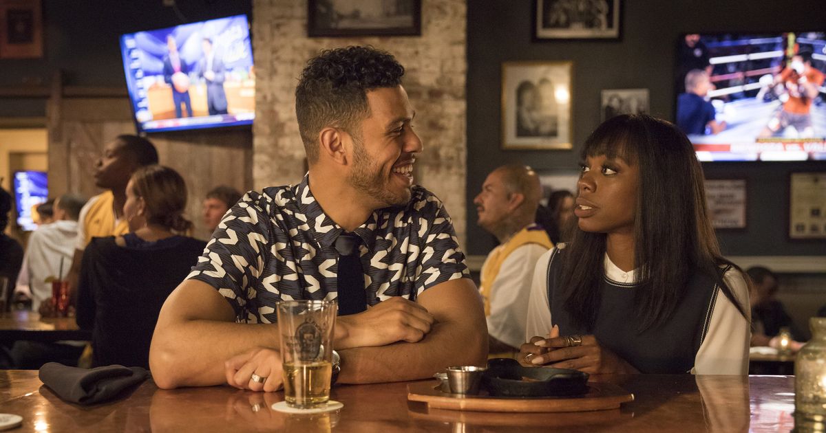 Insecure Recap, Season 2 Episode 6: ‘Hella Blows’