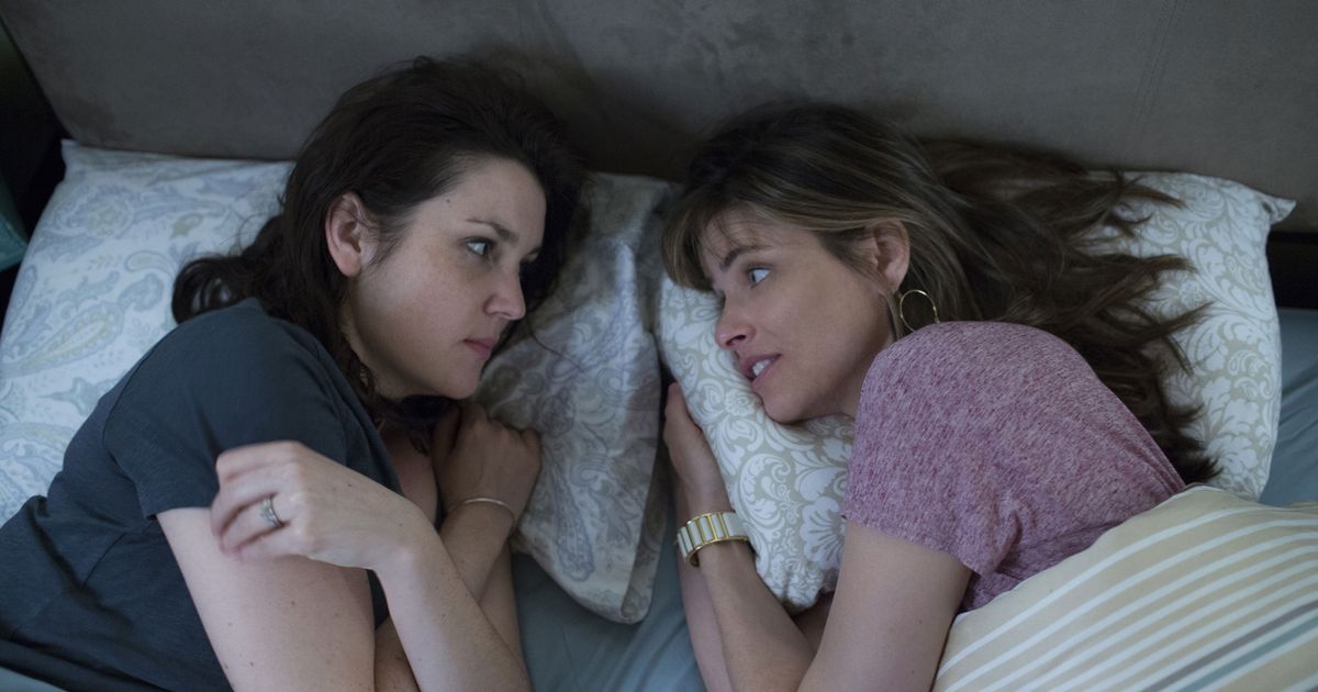 Togetherness Recap: Time Capsule