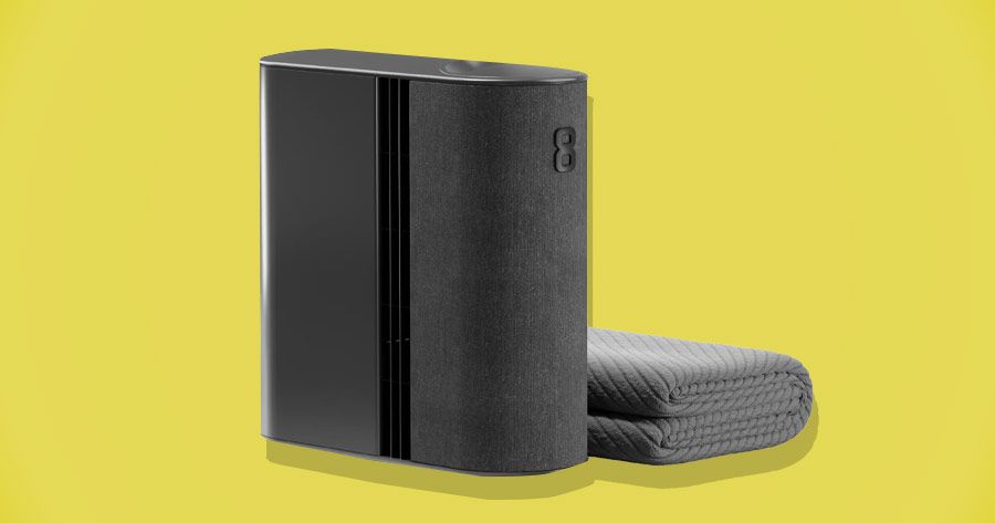 Eight Sleep Pod 4 Review 2024 | The Strategist