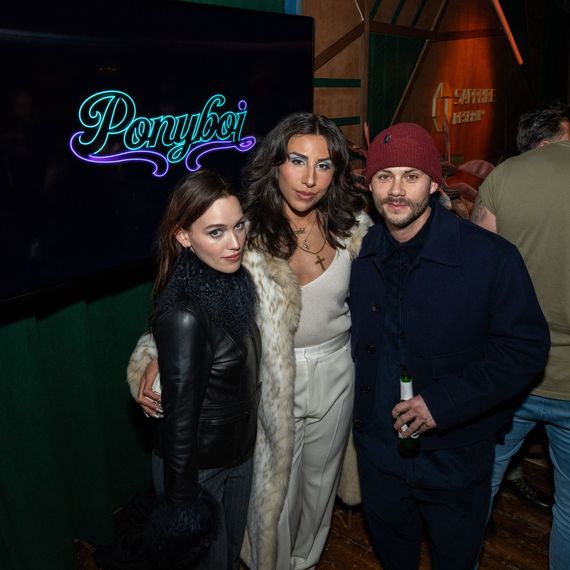 Pedro Pascal and More of the Bestest Party Pics This Week