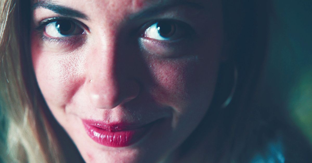 Nancy Jo Sales: Remembering My Friend Elizabeth Wurtzel