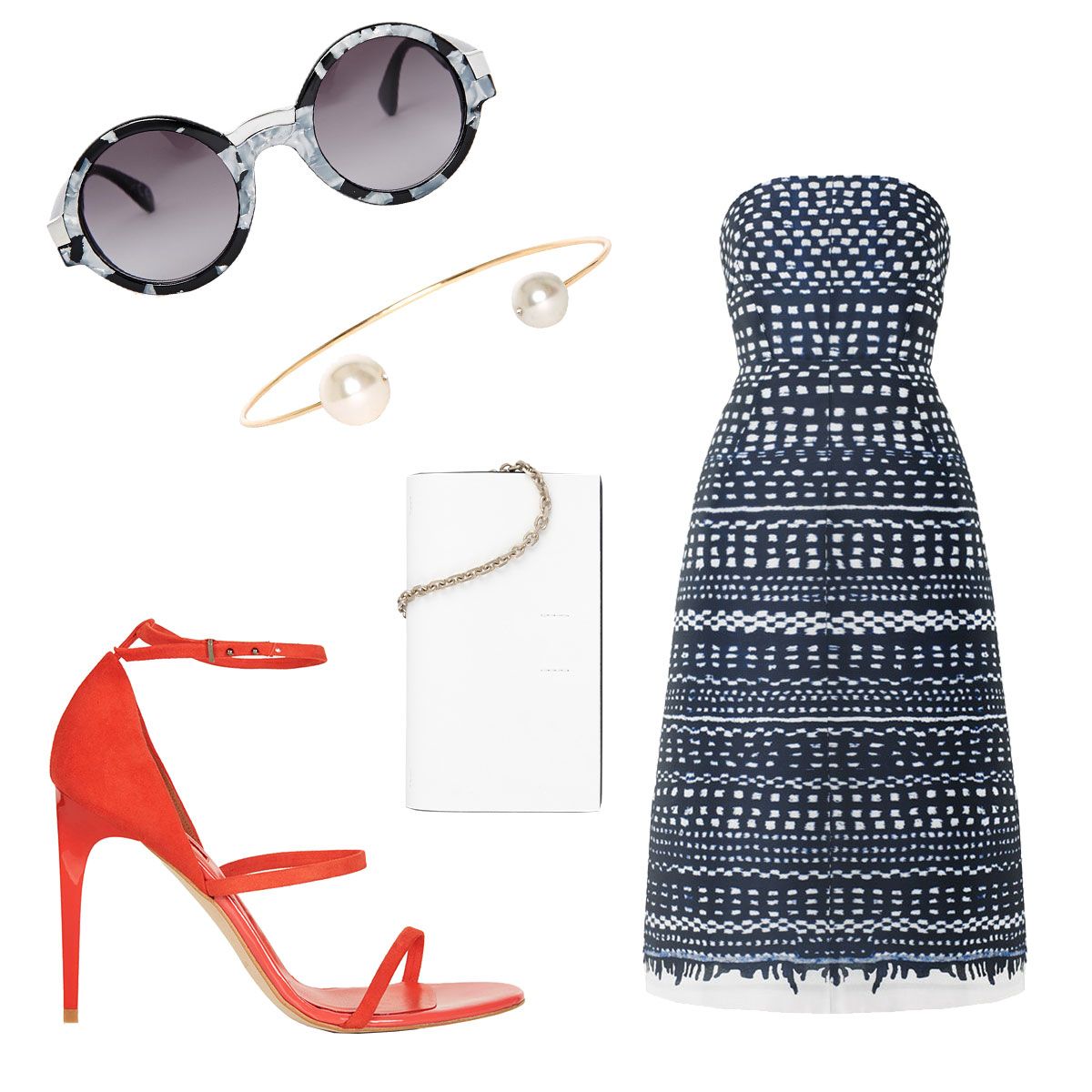 5 Cool Ways to Upgrade Your Look This Fall