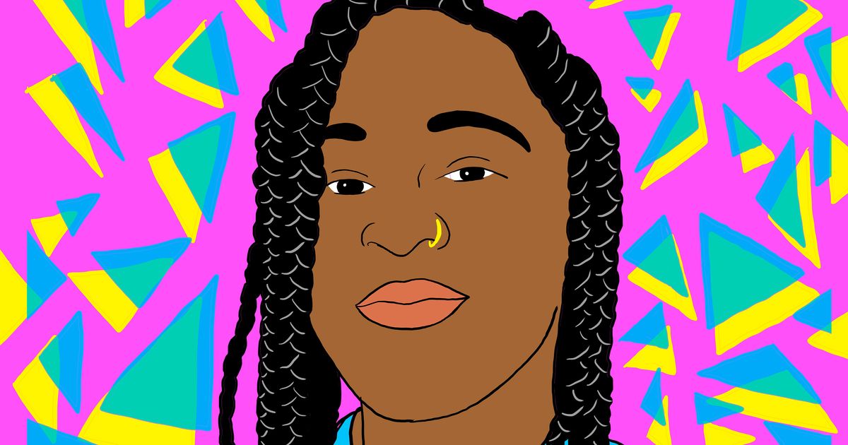 L’Rain Discusses Her New Album Fatigue